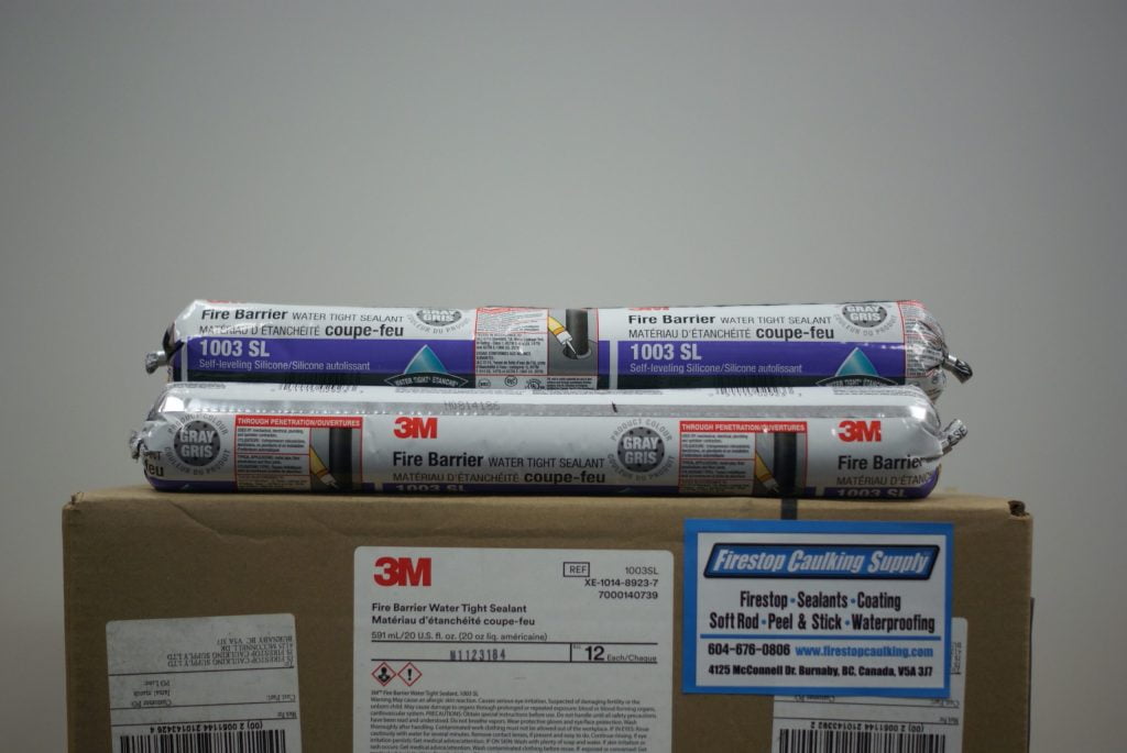 3M Fire Barrier Device – Firestop Caulking Supply Wholesale ...