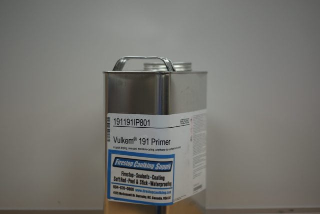 Tremco Primer Epoxy Kit – Firestop Caulking Supply Wholesale ...