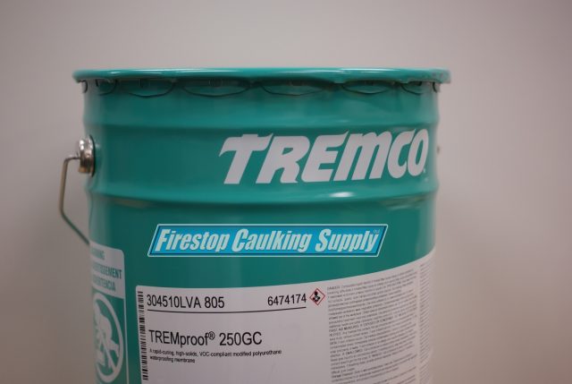 Kryton Krystol Plug – Firestop Caulking Supply Wholesale Construction ...