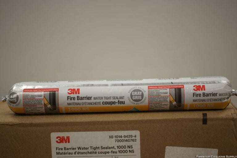 3M Fire Barrier Device – Firestop Caulking Supply Wholesale ...