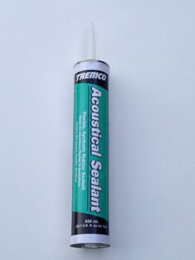 Tremco Acoustic Sealant – Firestop Caulking Supply Wholesale ...