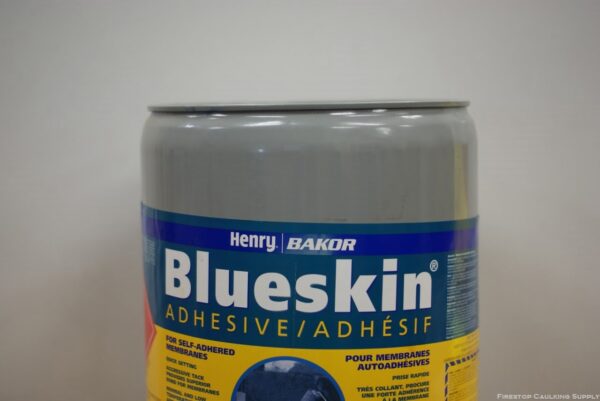 Blueskin Primer Aquatac – Water Base – Firestop Caulking Supply ...