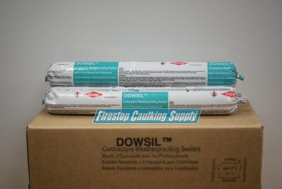 Dowsil CWS – Firestop Caulking Supply Wholesale Construction: Sealants ...