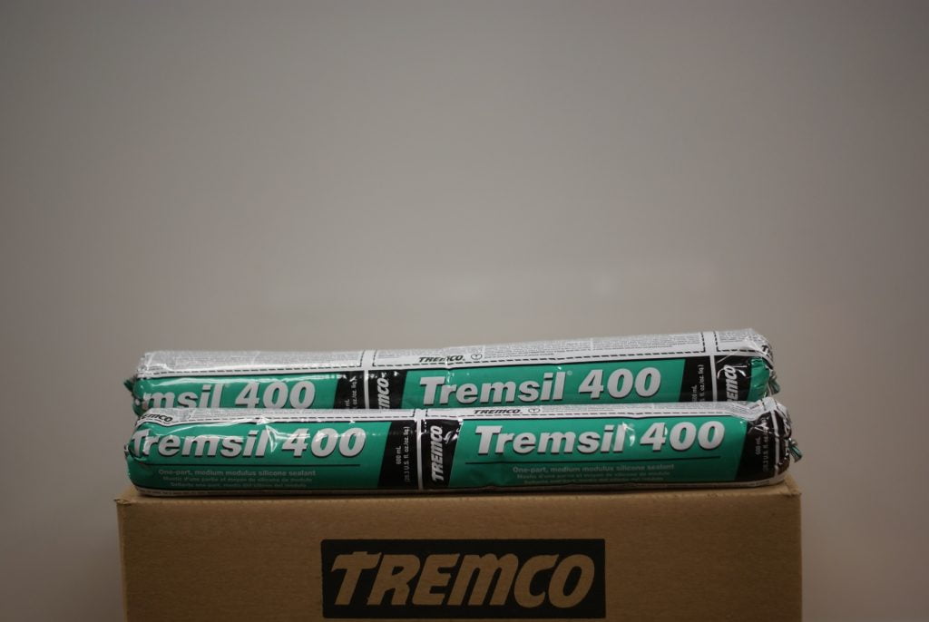 Dowsil Tub & Tile & Ceramic – Translucent White – Firestop Caulking ...