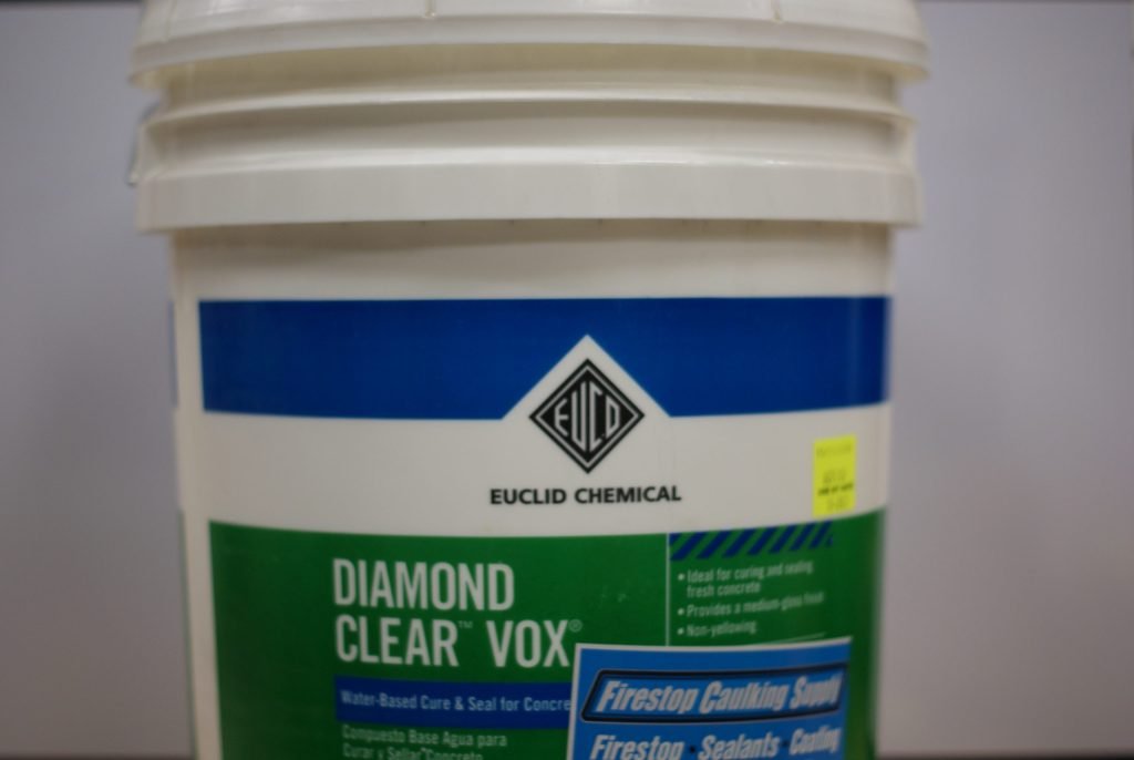 TREMproof 260 – Drum – Firestop Caulking Supply Wholesale Construction ...