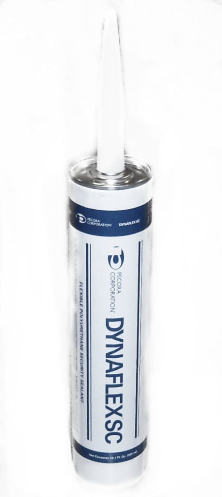 Pecora Dynaflex SC – Firestop Caulking Supply Wholesale Construction ...