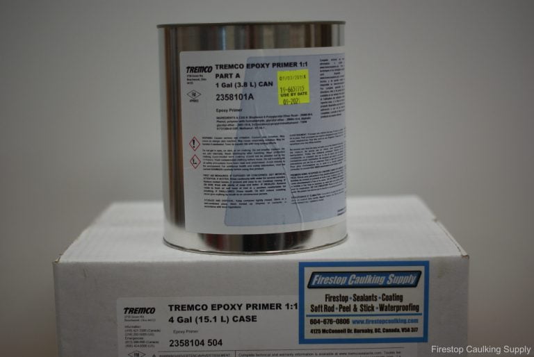 Dowsil 123 – 2″ x 100′ – Firestop Caulking Supply Wholesale ...