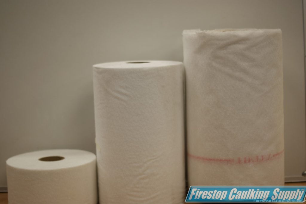 Soft Rod – Firestop Caulking Supply Wholesale Construction: Sealants ...