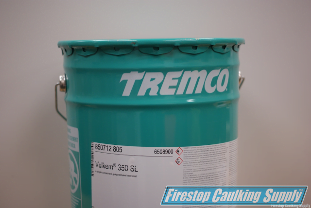 Tremco 830 – Firestop Caulking Supply Wholesale Construction: Sealants ...