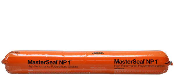 BASF MasterSeal NP 1 – Firestop Caulking Supply Wholesale Construction: Sealants, Air barrier ...
