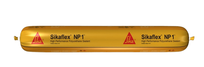 Sika Sikaflex NP 1 – Firestop Caulking Supply Wholesale Construction ...