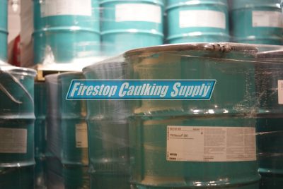 Tremco Tremproof 260 Spray – Tote – Firestop Caulking Supply Wholesale ...