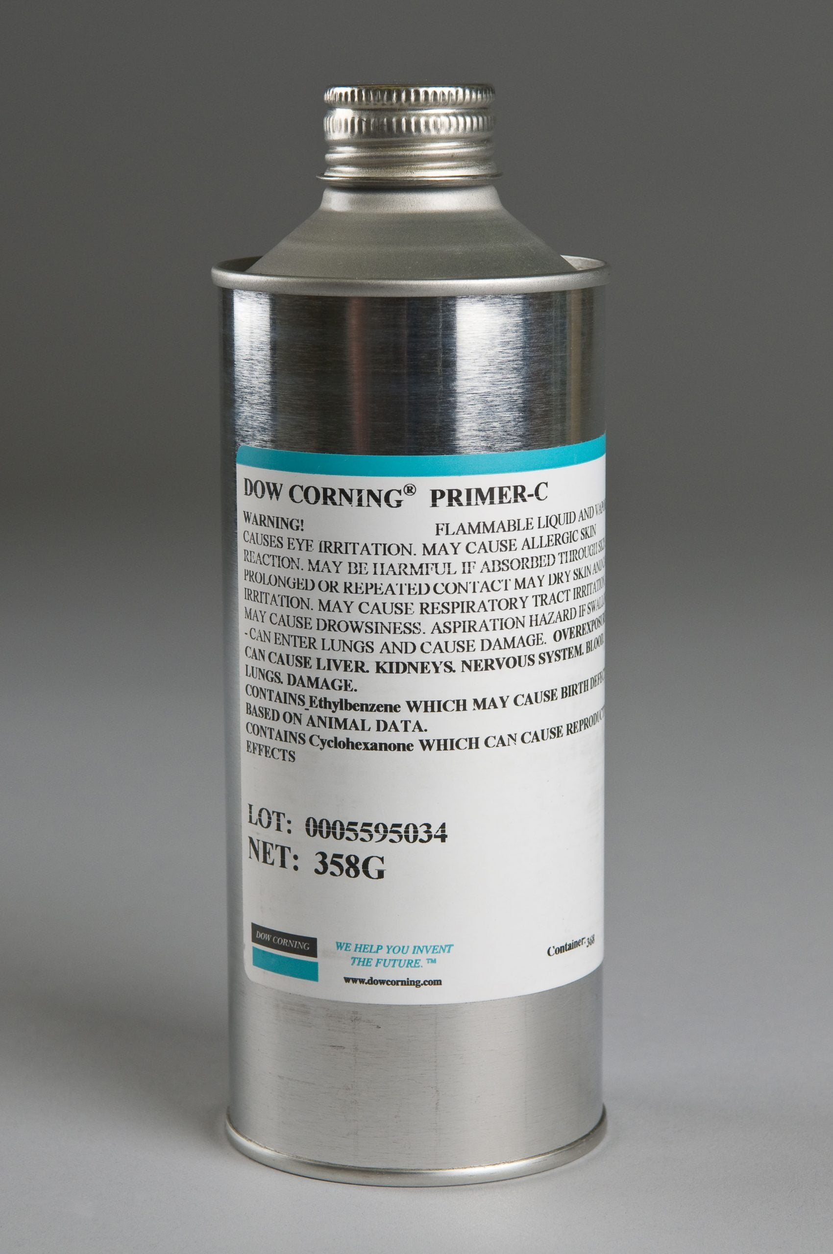 Dowsil Primer – Firestop Caulking Supply Wholesale Construction ...