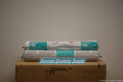 Dowsil 790 – Firestop Caulking Supply Wholesale Construction: Sealants ...