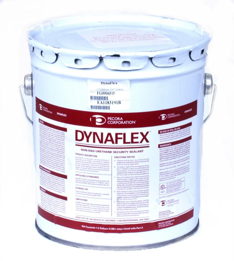 Tremco Simple Seal 3″ – Firestop Caulking Supply Wholesale Construction ...