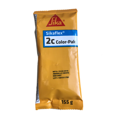 Sikaflex 2C Colour Pack – Aluminum Grey – Firestop Caulking Supply ...