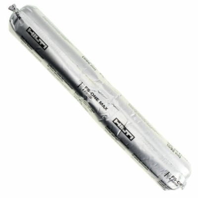 Hilti FS-ONE MAX – Firestop Caulking Supply Wholesale Construction ...