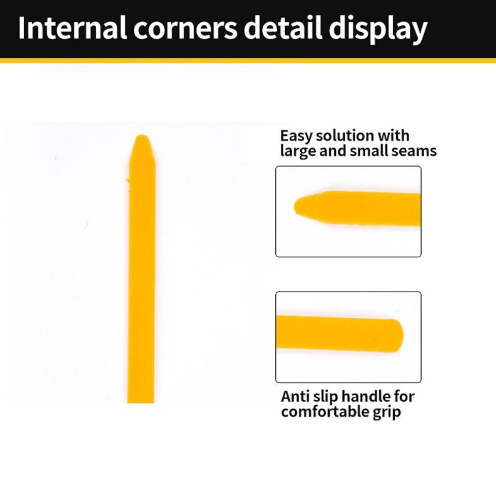 Tooling Stick Orange – Firestop Caulking Supply Wholesale Construction ...